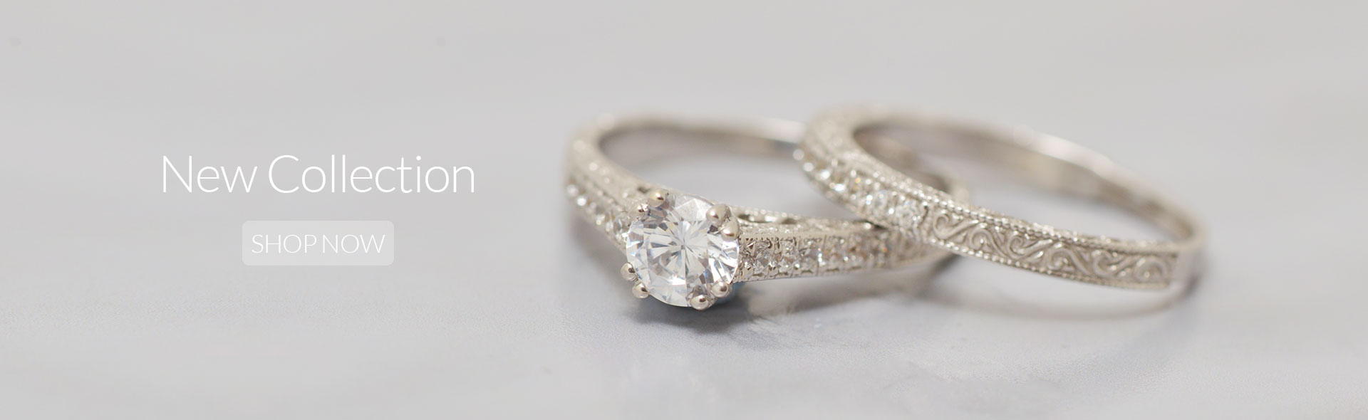 Neta Wolpe | Timeless Jewelry