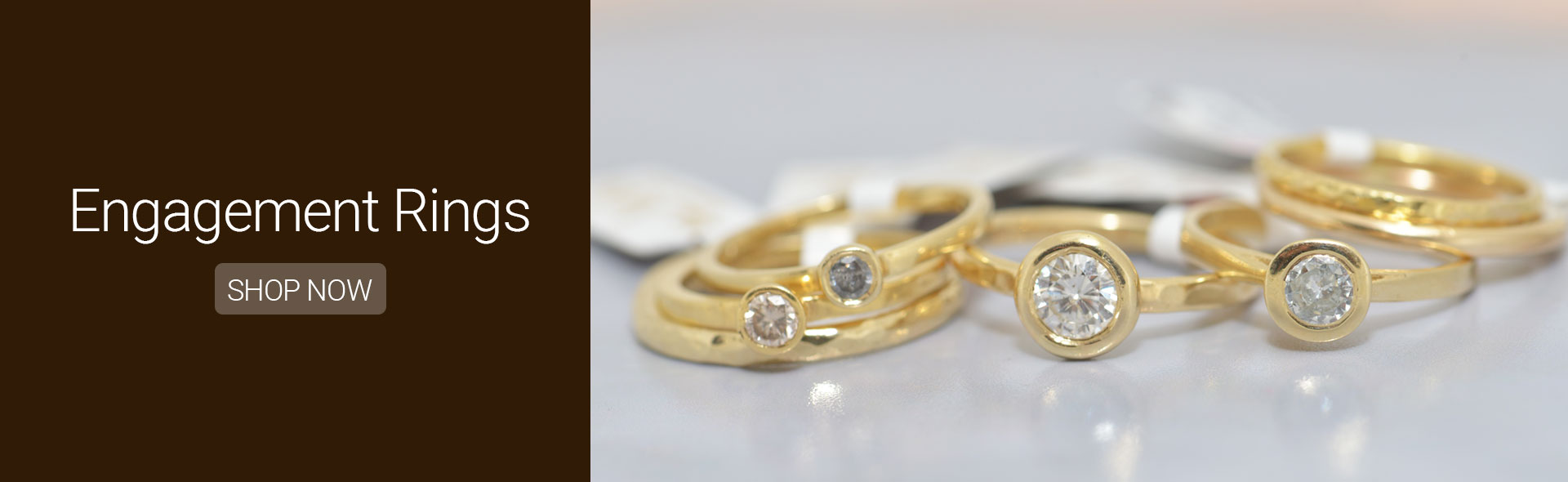 Neta Wolpe | Timeless Jewelry