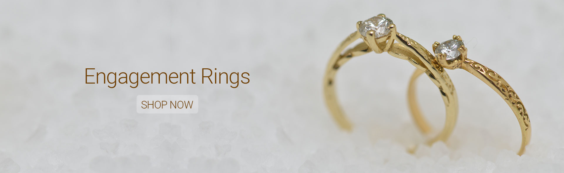 Neta Wolpe | Timeless Jewelry